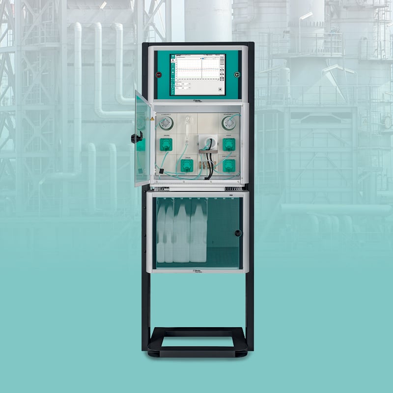 Process Analyzers